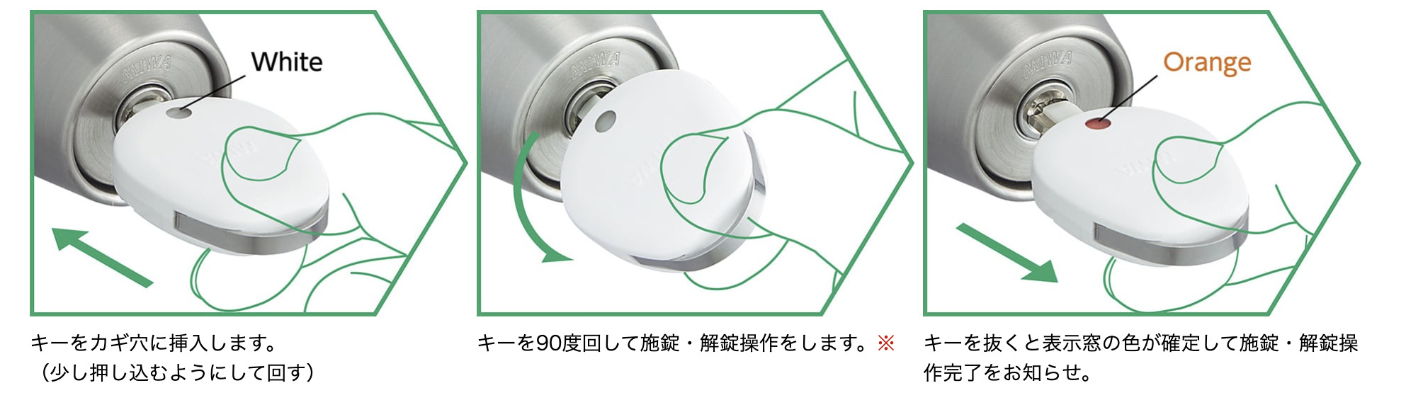 玄関鍵の防犯対策！閉め忘れ防止！対策まとめ戸建・賃貸でもできる | Terazlog-おうちの防犯対策をご紹介-